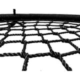 SkyBound 40-Inch Net Tree Swing, Black - Walmart.com