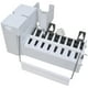 ERP 5303918344 Ice Maker for Electrolux and Frigidaire Refrigerators ...