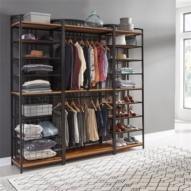 Elite Series Combination Cabinet with Adjustable Shelves, 46"W x 24"D x ...