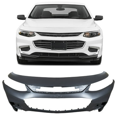 Labwork Primered Front Bumper Cover for 2016 2017 2018 16-18 Chevy ...