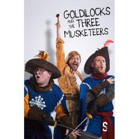 Goldilocks and the Three Musketeers | Walmart Canada