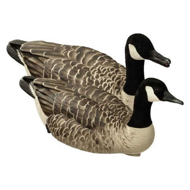 Avian-X Topflight Honker Floater Canada Goose Decoys - Walmart.ca