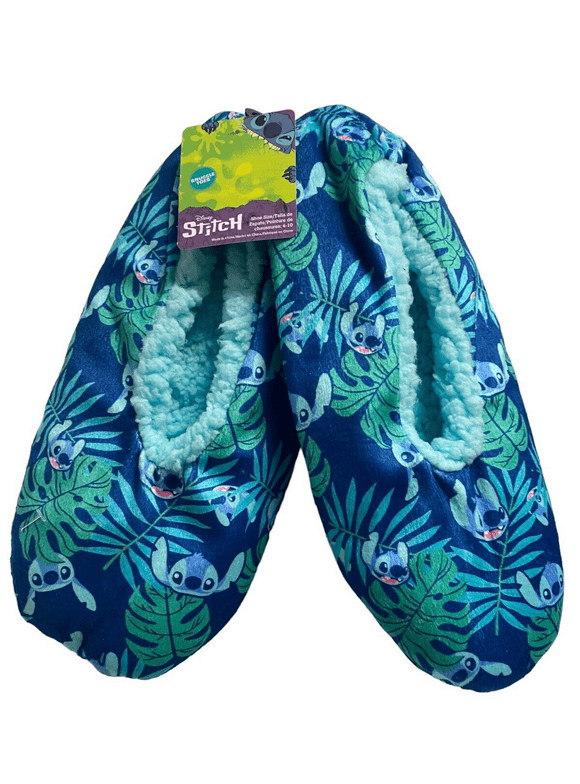 Disney Stitch Shoe