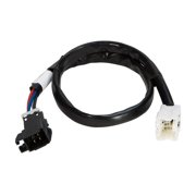 Nissan Titan Trailer Brake Control Harness