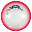 Aerobie Superdisc, Single Unit, Colors May Vary - Walmart.com