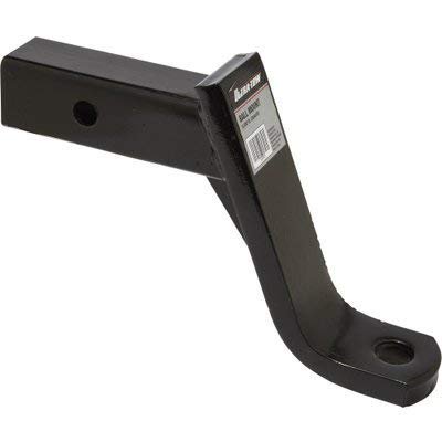Ultra-Tow Hollow Steel Ball Mount - Class III, 6in. Drop, 5,000Lb. Tow ...