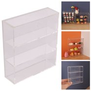 Hesroicy Dollhouse Furniture Realistic High Reduction Small Cute ...