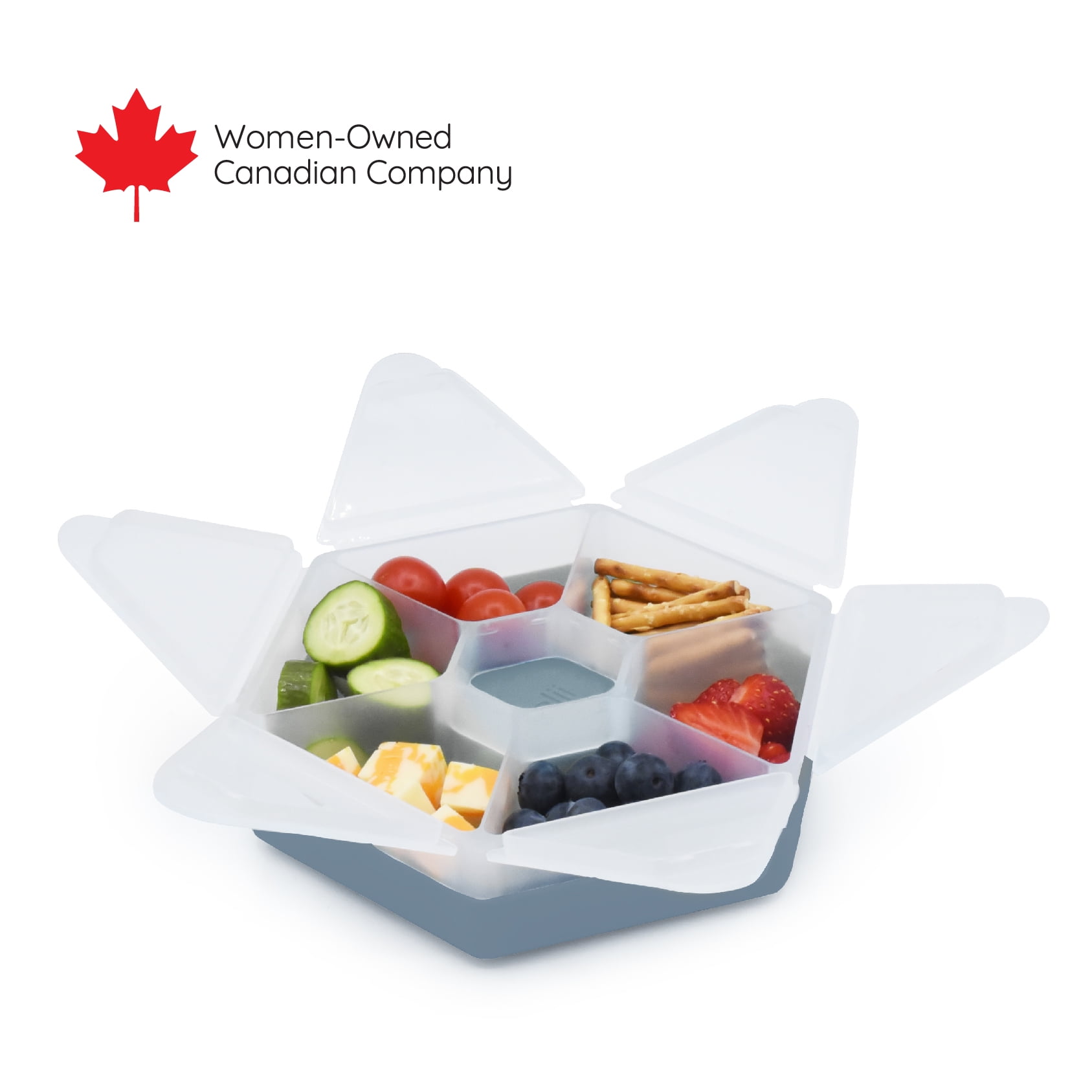 Click here for Melii Hexagon Snackle prices