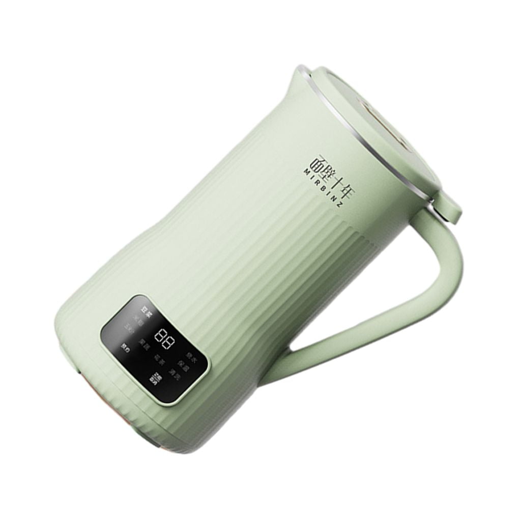 Licuadora Eléctrica Toystoory Alta Eficiencia Multiusos Verde | Walmart ...