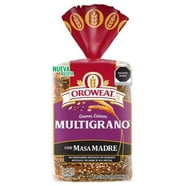 Pan integral Wonder con ajonjolí 567 g | Walmart en línea