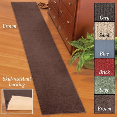 Extra Long Hall Runners