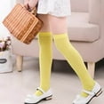 Thermal Socks for Boy Girls over the Knee High Stocking High Long Socks ...