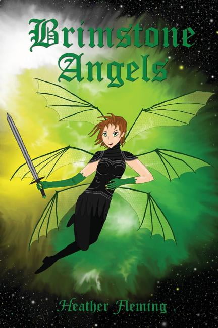 Brimstone Angels (Paperback) - Walmart.com