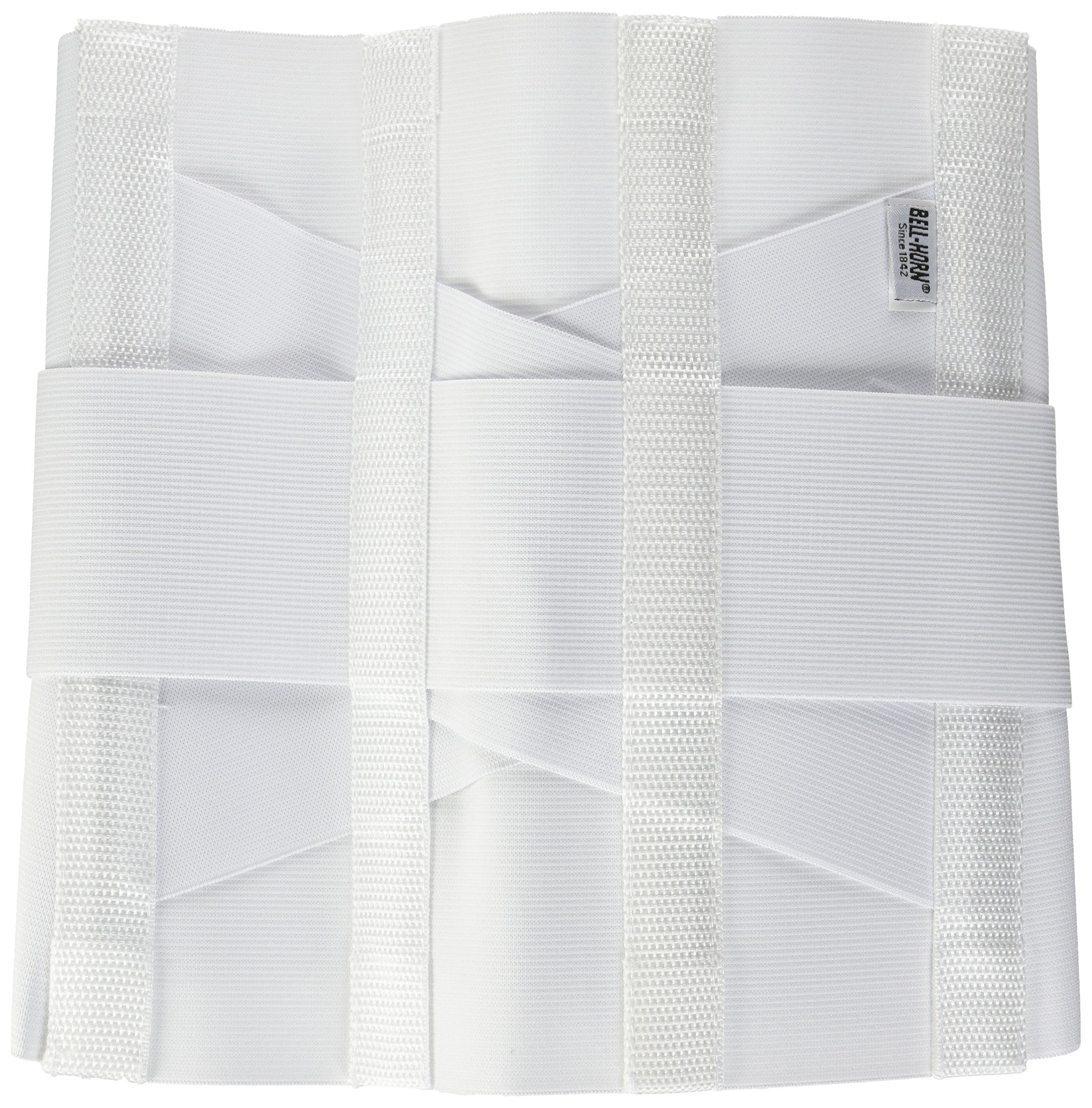 Bell-Horn Crisscross Lumbosacral Lower Back Support Brace, Large (Waist ...