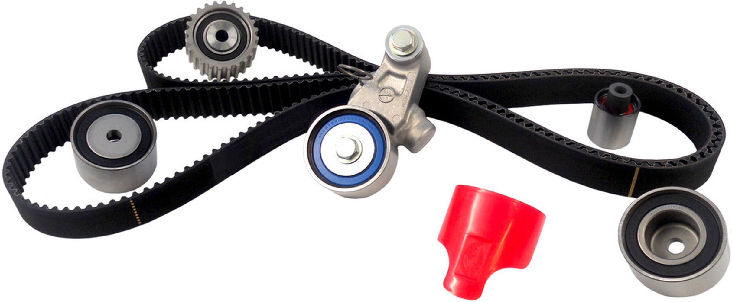 Engine Timing Belt Component Kit - Walmart.com