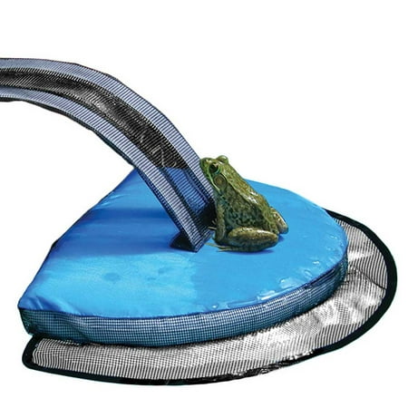 NA4554 Pool Critter Escape Ramp | Walmart Canada