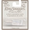 Ring Snuggies - The Original Ring Adjusters in Assorted Sizes for ...