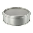 Herbal Extractor Stackable Sifter 25/45/70 Screen Sieve - Walmart.com