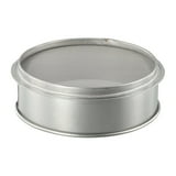 Herbal Extractor Stackable Sifter 25/45/70 Screen Sieve - Walmart.com