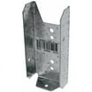 Simpson Strong Tie LRU210Z 2 x 10 in. Light Rafter Slopeable U Hanger ...