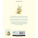 Little Sister Rabbit and the Fox - Walmart.com