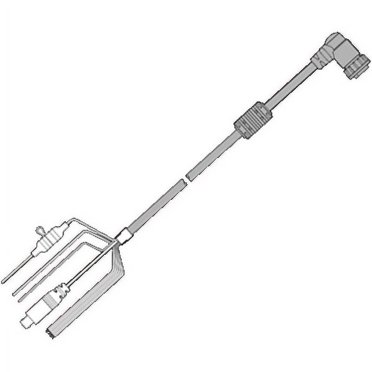 Crestron DM-CBL-NP-SP500 Composite Control Cable for DigitalMedia ...