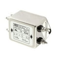 115/250V 30A CW4E-30A-S Noise Power EMI Filter - Walmart.com