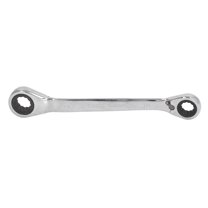 1/4" Square Drive H6 Hexagon Torque Ratchet Wrench + T Handle Hex ...