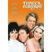 Three's Company: The Complete Series (DVD) - Walmart.com