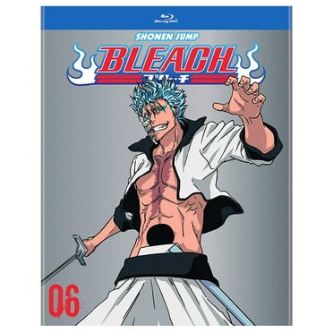 Bleach Box Set 3 (Blu-ray) - Walmart.com
