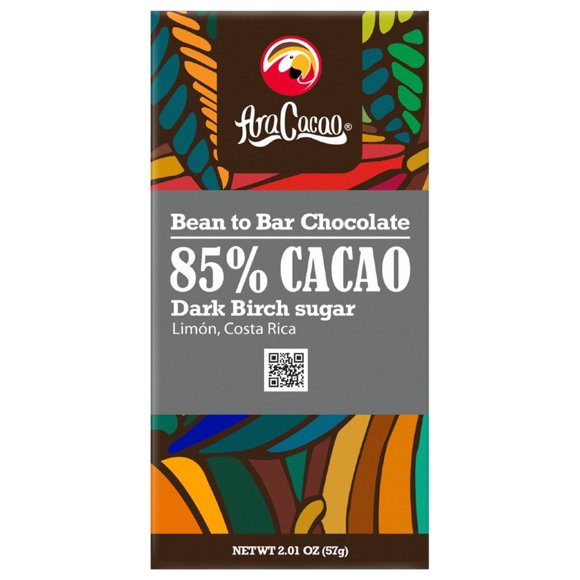 85 Dark Chocolate