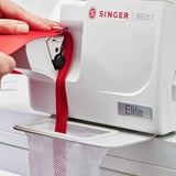 Singer Elite SE017 4 Thread Serger Sewing Machine - Walmart.com