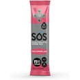 SOS Hydration Electrolyte Drink Mix - 10 Stick Packet Servings ...