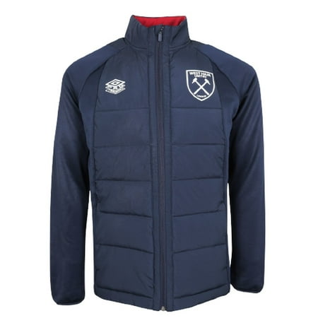West Ham United FC Boys/Girls 22/23 Umbro Thermal Jacket | Walmart Canada