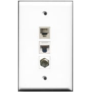 Phone Wall Plates - Walmart.com