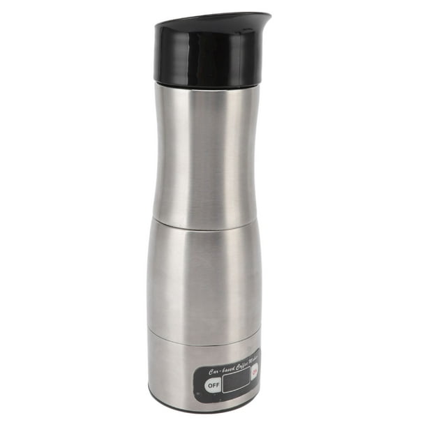 Portable Coffee MakerElectric Coffee Machine Portable Car Coffee Maker ...