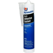 GE RTV102 Silicone Sealant - Walmart.com