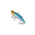 2 Pcs Fish-shaped Swimbaits, Slow Sinking with Natural Movement ...