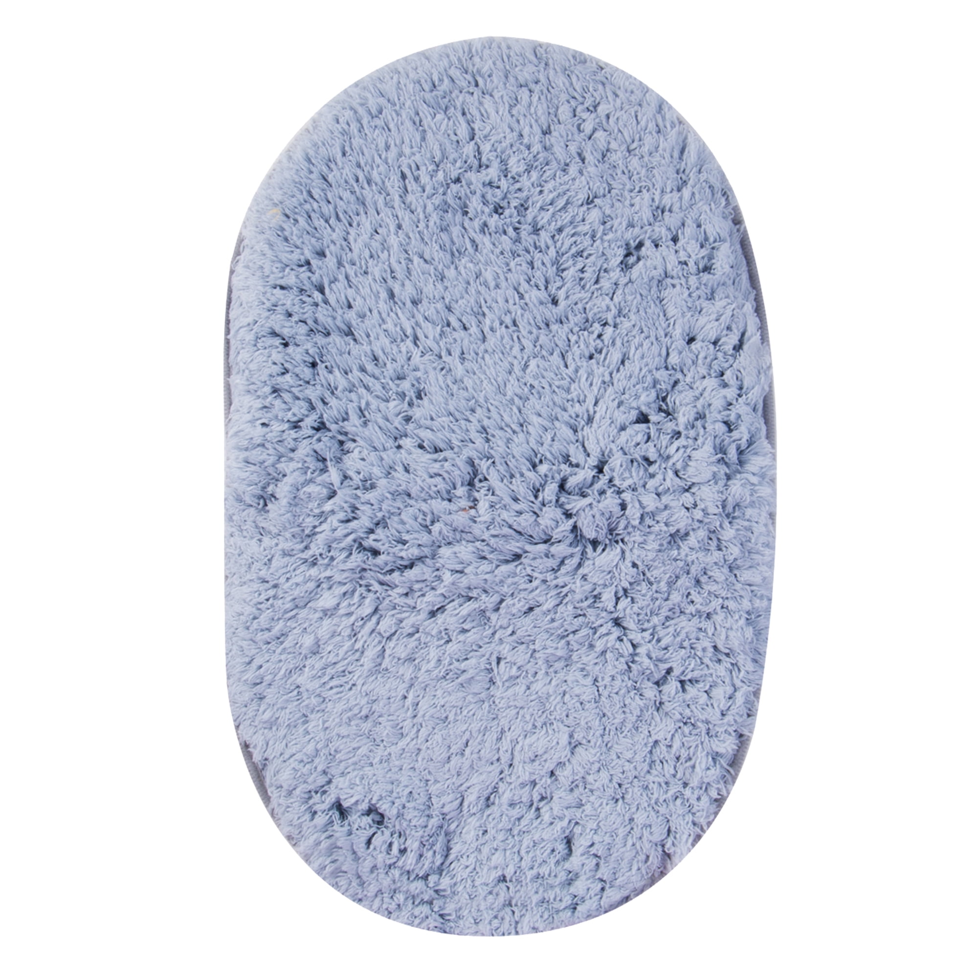 Spring hue Absorbent Soft Bathroom Floor Non-slip Mat - Walmart.com