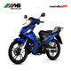 Motocicleta MB Motos Mamba 150GT Semiautomática 150cc Azul 2024 | Walmart en línea