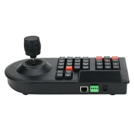 PTZ Camera Keyboard PTZ Speed Dome Camera Controller Camera Controller ...