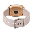 iConnect by Timex Premium Active Smartwatch with Touchscreen & Heart Rate 36mm – Rose Gold-Tone ...