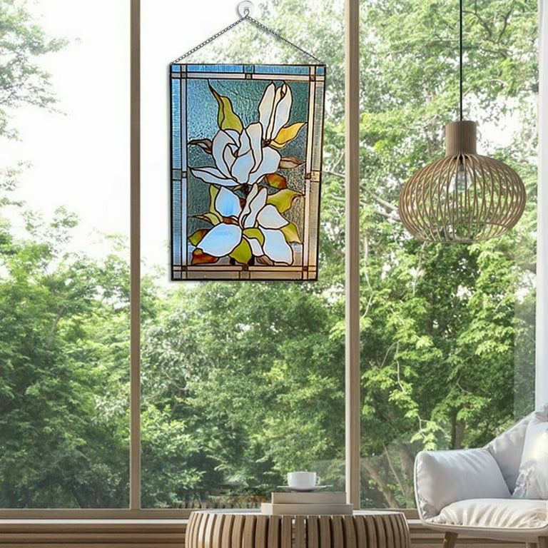 Easter Stained Glass Patterns