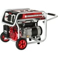 A-iPower 4500W Gasoline Powered Generator - Walmart.com
