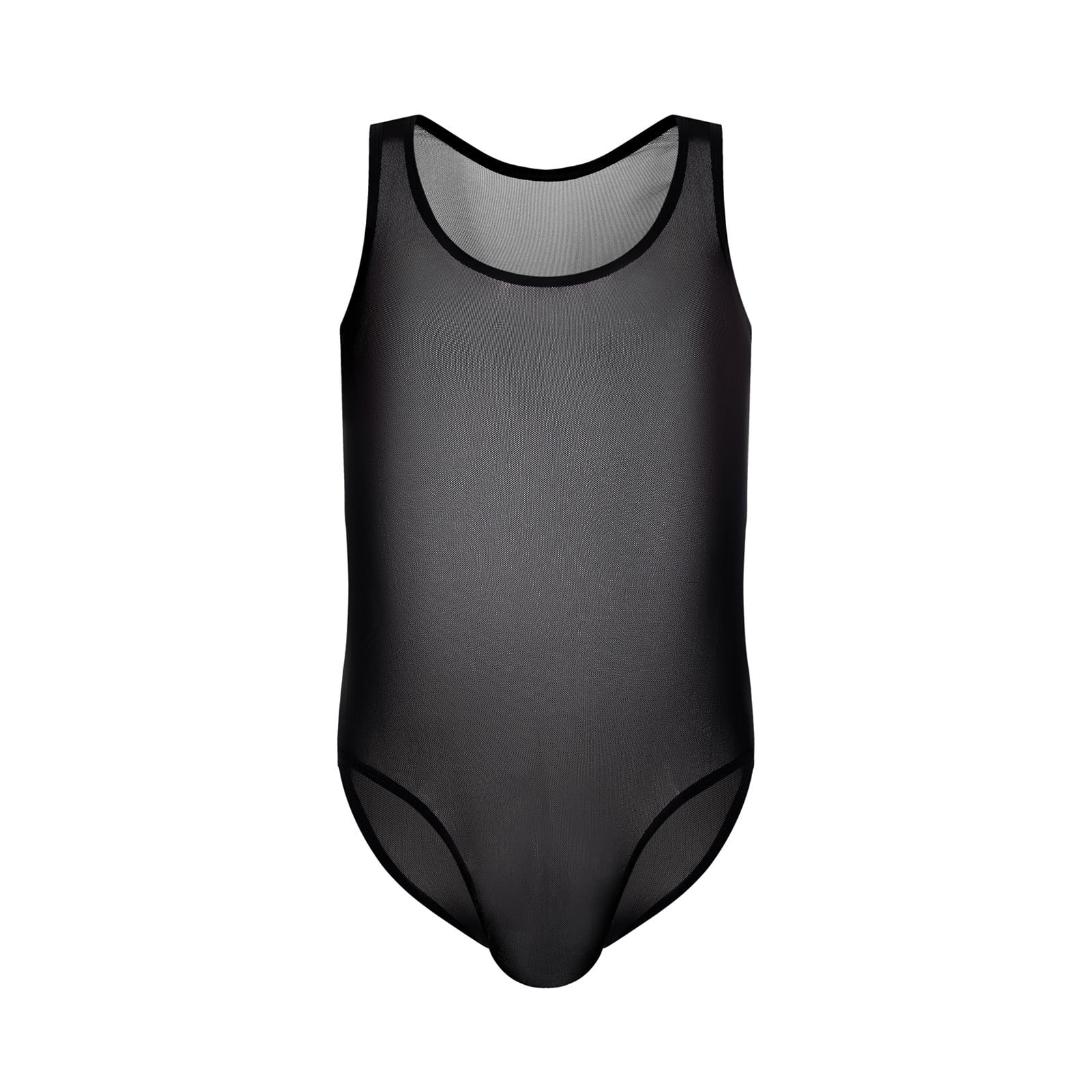 Click here for Unbranded Sexy Mens Underwear Mens Underwear Mesh... prices