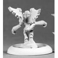 Reaper Miniatures Wild West Wizard of Oz Winged Monkey #50316 ...