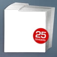 BCW 12" Vinyl Record Dividers for Records Albums and Record Storage ...
