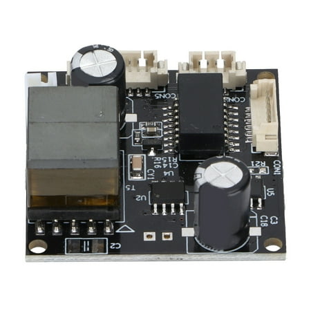 POE Module, 1500V High Voltage Isolation Computer Module POE Board Wide ...