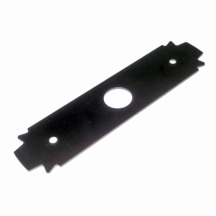 Ryobi Genuine OEM Replacement Edger Blade # 638006013 - Walmart.com