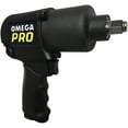 Omega Pro 82002 1/2" Air Impact Wrench - Walmart.com